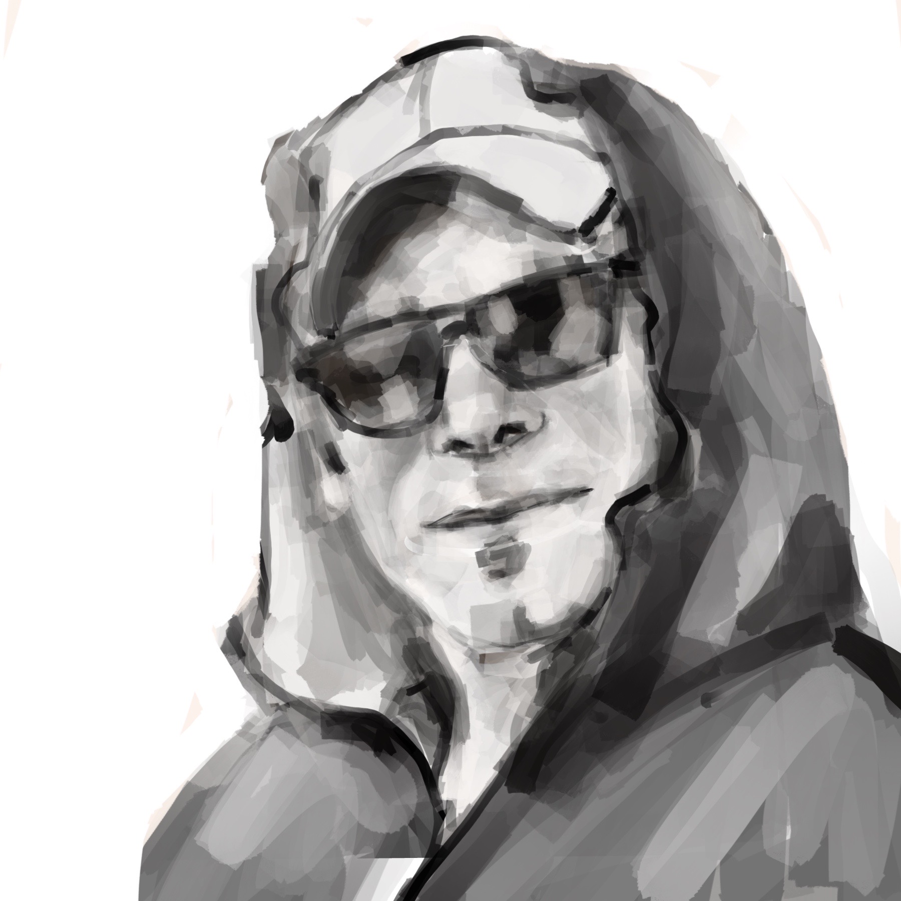 About Me - One Comic At A Time by David Milgrim