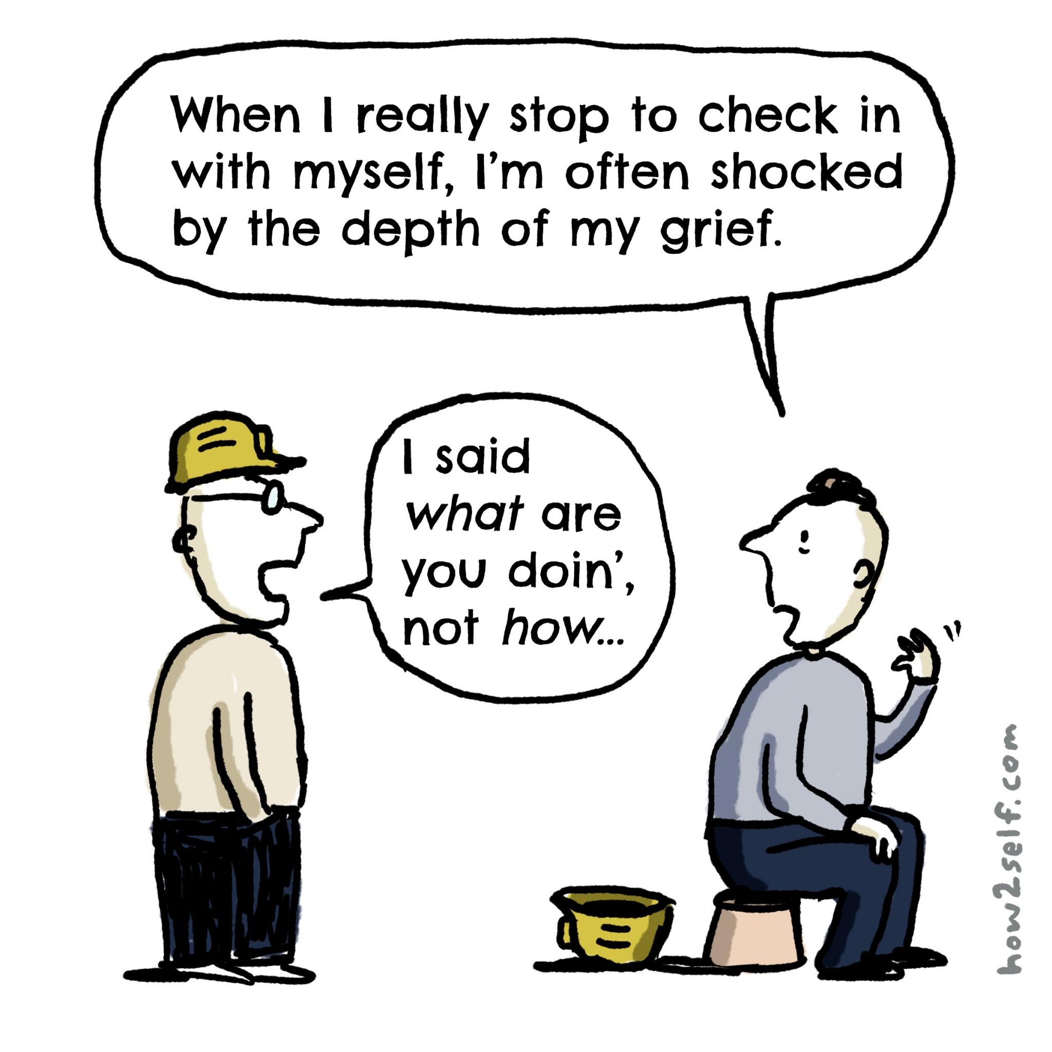 The Secret of Getting Good Is Not Focusing on How Good I’m Getting ...